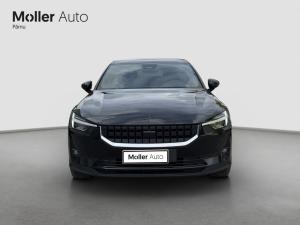 Черный Polestar 2 2021 в Пярну, объемом двигателя 0.00 л и пробегом 119 тыс. км за 27400 €, фото 4 на AUTOMOTO.COM.LV