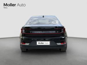 Черный Polestar 2 2021 в Пярну, объемом двигателя 0.00 л и пробегом 119 тыс. км за 27400 €, фото 5 на AUTOMOTO.COM.LV