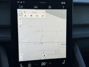 Черный Polestar 2 2021 в Пярну, объемом двигателя 0.00 л и пробегом 119 тыс. км за 27400 €, фото 20 на AUTOMOTO.COM.LV