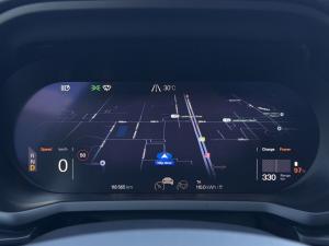 Черный Polestar 2 2021 в Пярну, объемом двигателя 0.00 л и пробегом 119 тыс. км за 27400 €, фото 23 на AUTOMOTO.COM.LV