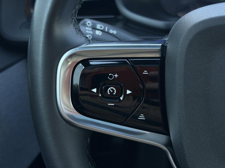 Черный Polestar 2 2021 в Пярну, объемом двигателя 0.00 л и пробегом 119 тыс. км за 27400 €, фото 24 на AUTOMOTO.COM.LV