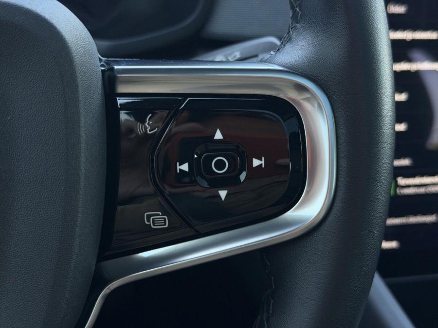 Черный Polestar 2 2021 в Пярну, объемом двигателя 0.00 л и пробегом 119 тыс. км за 27400 €, фото 25 на AUTOMOTO.COM.LV