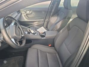 Black Polestar 2 2021 in Vilnius, with an engine capacity of 0.00 L and mileage of 63 thousand km for 17800 €, photo 6 on AUTOMOTO.COM.LV