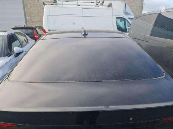 Black Polestar 2 2021 in Vilnius, with an engine capacity of 0.00 L and mileage of 63 thousand km for 17800 €, photo 5 on AUTOMOTO.COM.LV
