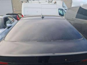 Black Polestar 2 2021 in Vilnius, with an engine capacity of 0.00 L and mileage of 63 thousand km for 17800 €, photo 6 on AUTOMOTO.COM.LV