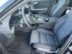 Черный Polestar 2 2020 в Таллин, объемом двигателя 0.00 л и пробегом 105 тыс. км за 24300 €, фото 6 на AUTOMOTO.COM.LV