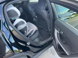 Черный Polestar 2 2020 в Таллин, объемом двигателя 0.00 л и пробегом 105 тыс. км за 24300 €, фото 10 на AUTOMOTO.COM.LV