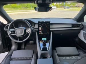 Черный Polestar 2 2020 в Таллин, объемом двигателя 0.00 л и пробегом 105 тыс. км за 24300 €, фото 11 на AUTOMOTO.COM.LV