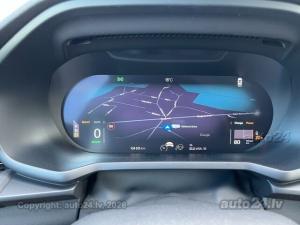 Черный Polestar 2 2020 в Таллин, объемом двигателя 0.00 л и пробегом 105 тыс. км за 24300 €, фото 18 на AUTOMOTO.COM.LV