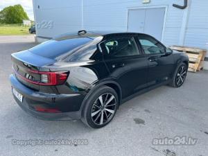 Черный Polestar 2 2020 в Таллин, объемом двигателя 0.00 л и пробегом 105 тыс. км за 24300 €, фото 21 на AUTOMOTO.COM.LV