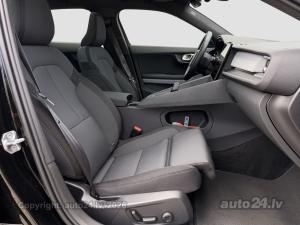 Melns Polestar 2 2020 Pērnava, ar dzinēja tilpumu 0.00 L un nobraukumu 105 tūkst. km par 27900 €, foto 6 vietnē AUTOMOTO.COM.LV