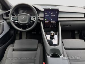 Melns Polestar 2 2020 Pērnava, ar dzinēja tilpumu 0.00 L un nobraukumu 105 tūkst. km par 27900 €, foto 8 vietnē AUTOMOTO.COM.LV