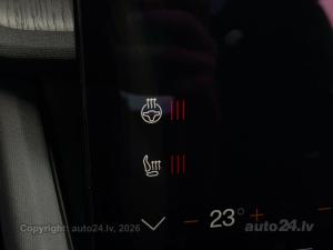 Melns Polestar 2 2020 Pērnava, ar dzinēja tilpumu 0.00 L un nobraukumu 105 tūkst. km par 27900 €, foto 20 vietnē AUTOMOTO.COM.LV