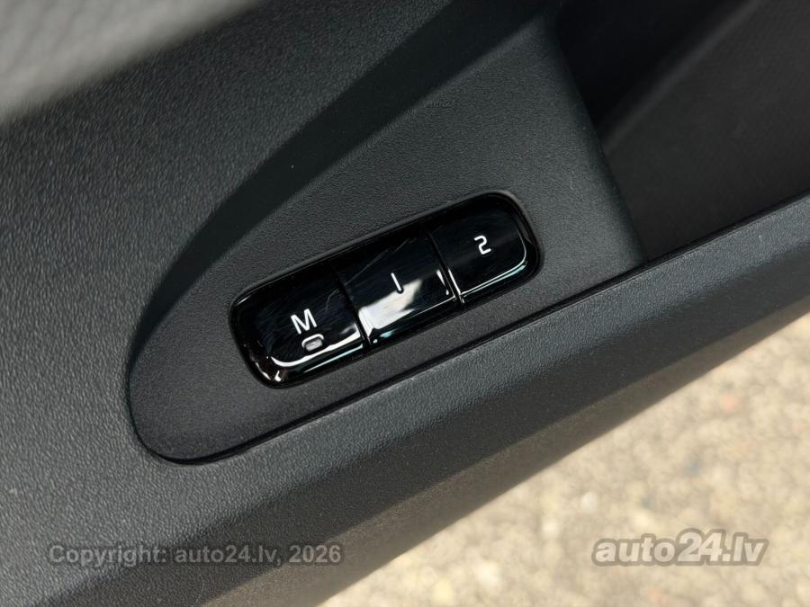 Melns Polestar 2 2020 Pērnava, ar dzinēja tilpumu 0.00 L un nobraukumu 105 tūkst. km par 27900 €, foto 21 vietnē AUTOMOTO.COM.LV