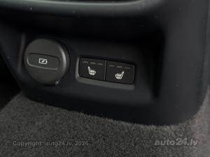 Melns Polestar 2 2020 Pērnava, ar dzinēja tilpumu 0.00 L un nobraukumu 105 tūkst. km par 27900 €, foto 22 vietnē AUTOMOTO.COM.LV
