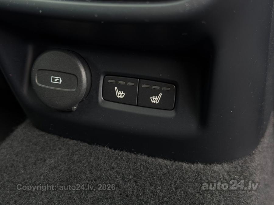 Melns Polestar 2 2020 Pērnava, ar dzinēja tilpumu 0.00 L un nobraukumu 105 tūkst. km par 27900 €, foto 22 vietnē AUTOMOTO.COM.LV