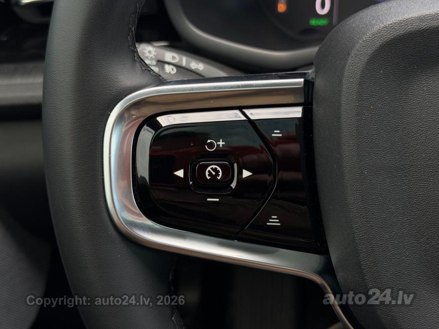 Melns Polestar 2 2020 Pērnava, ar dzinēja tilpumu 0.00 L un nobraukumu 105 tūkst. km par 27900 €, foto 23 vietnē AUTOMOTO.COM.LV