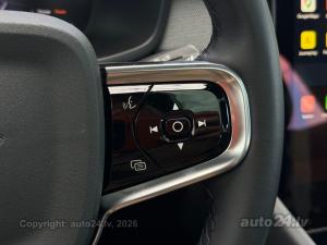 Melns Polestar 2 2020 Pērnava, ar dzinēja tilpumu 0.00 L un nobraukumu 105 tūkst. km par 27900 €, foto 24 vietnē AUTOMOTO.COM.LV