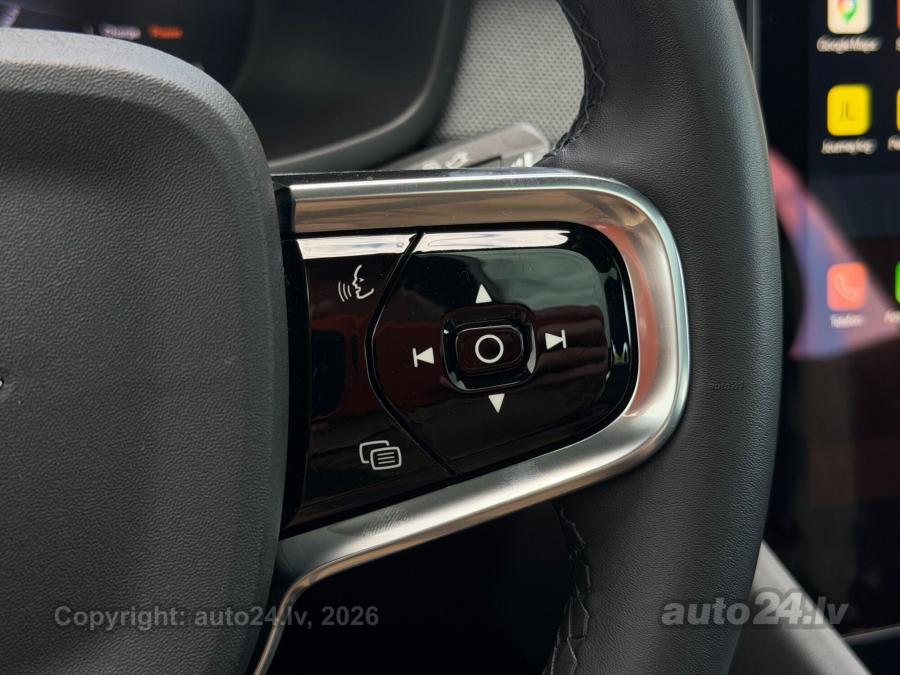 Melns Polestar 2 2020 Pērnava, ar dzinēja tilpumu 0.00 L un nobraukumu 105 tūkst. km par 27900 €, foto 24 vietnē AUTOMOTO.COM.LV