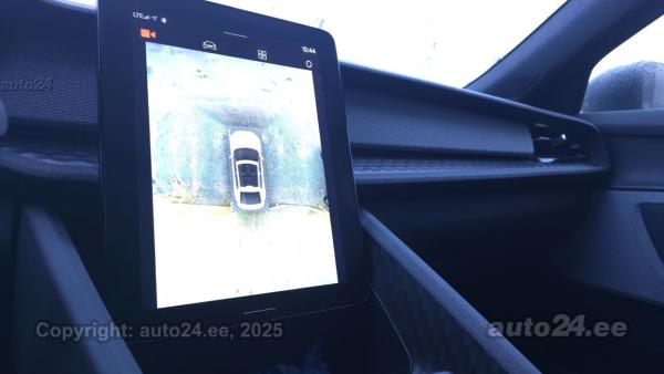Melns Polestar 2 2021 Tallina, ar dzinēja tilpumu 0.00 L un nobraukumu 104 tūkst. km par 23900 €, foto 11 vietnē AUTOMOTO.COM.LV