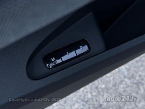 Black Polestar 2 2021 in Parnu, with an engine capacity of 0.00 L and mileage of 119 thousand km for 27900 €, photo 10 on AUTOMOTO.COM.LV