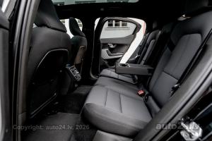 Melns Polestar 2 2021 Pērnava, ar dzinēja tilpumu 0.00 L un nobraukumu 189 tūkst. km par 23500 €, foto 12 vietnē AUTOMOTO.COM.LV