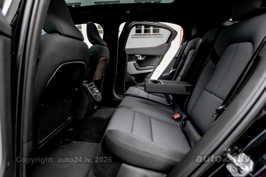 Melns Polestar 2 2021 Pērnava, ar dzinēja tilpumu 0.00 L un nobraukumu 189 tūkst. km par 23500 €, foto 12 vietnē AUTOMOTO.COM.LV