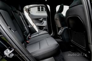 Melns Polestar 2 2021 Pērnava, ar dzinēja tilpumu 0.00 L un nobraukumu 189 tūkst. km par 23500 €, foto 13 vietnē AUTOMOTO.COM.LV