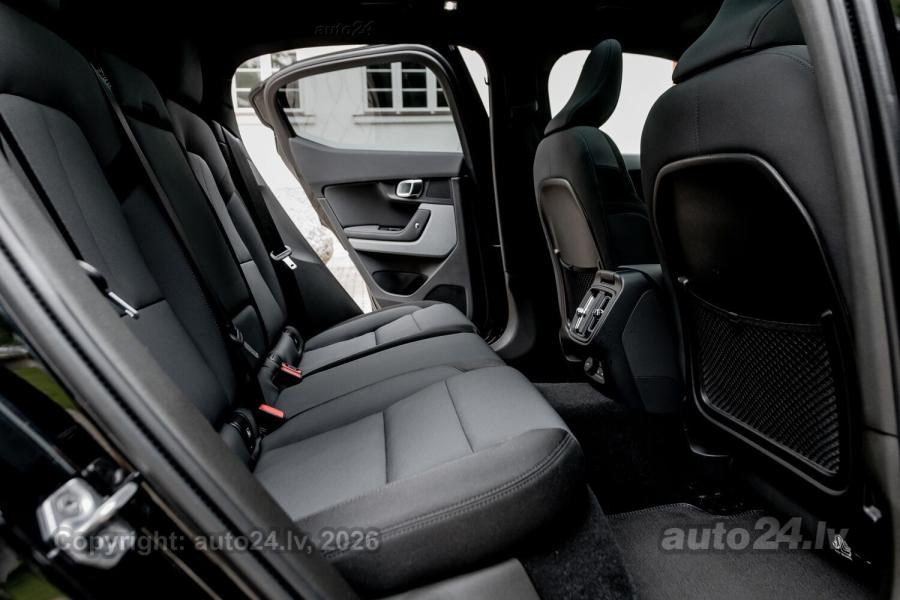 Melns Polestar 2 2021 Pērnava, ar dzinēja tilpumu 0.00 L un nobraukumu 189 tūkst. km par 23500 €, foto 13 vietnē AUTOMOTO.COM.LV