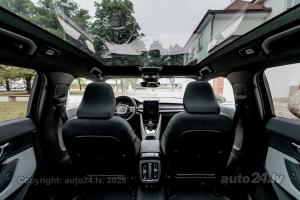 Melns Polestar 2 2021 Pērnava, ar dzinēja tilpumu 0.00 L un nobraukumu 189 tūkst. km par 23500 €, foto 18 vietnē AUTOMOTO.COM.LV