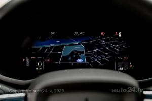 Melns Polestar 2 2021 Pērnava, ar dzinēja tilpumu 0.00 L un nobraukumu 189 tūkst. km par 23500 €, foto 20 vietnē AUTOMOTO.COM.LV
