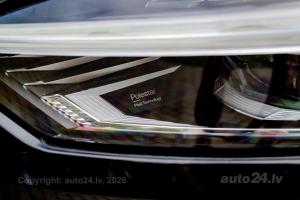 Melns Polestar 2 2021 Pērnava, ar dzinēja tilpumu 0.00 L un nobraukumu 189 tūkst. km par 23500 €, foto 22 vietnē AUTOMOTO.COM.LV