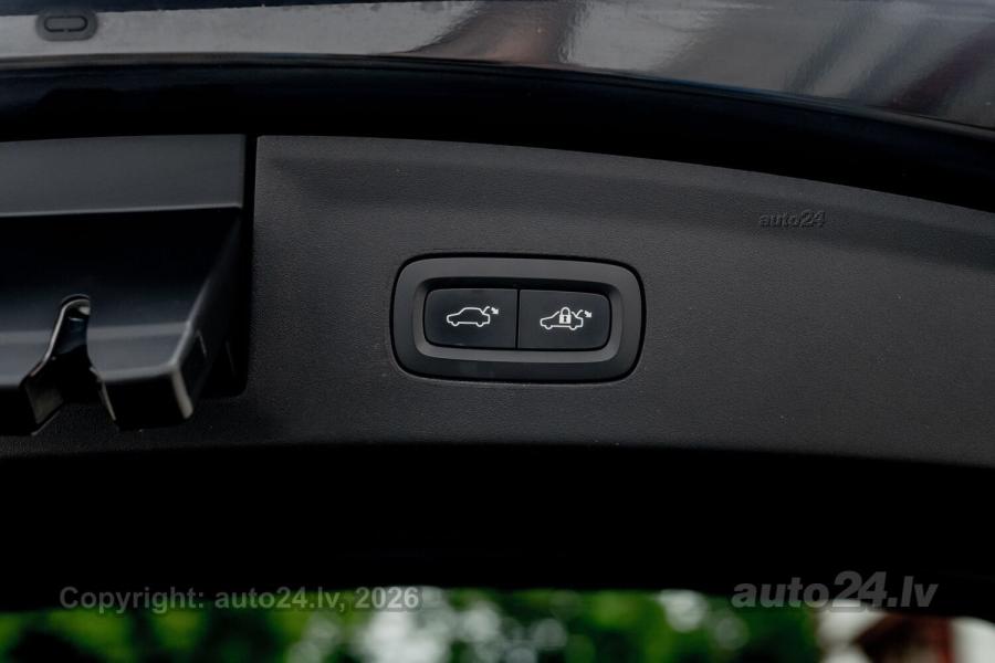 Melns Polestar 2 2021 Pērnava, ar dzinēja tilpumu 0.00 L un nobraukumu 189 tūkst. km par 23500 €, foto 25 vietnē AUTOMOTO.COM.LV