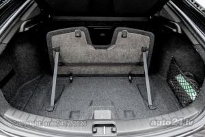 Melns Polestar 2 2021 Pērnava, ar dzinēja tilpumu 0.00 L un nobraukumu 189 tūkst. km par 23500 €, foto 26 vietnē AUTOMOTO.COM.LV