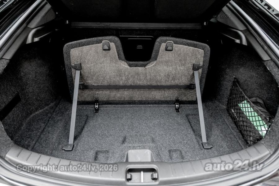 Melns Polestar 2 2021 Pērnava, ar dzinēja tilpumu 0.00 L un nobraukumu 189 tūkst. km par 23500 €, foto 26 vietnē AUTOMOTO.COM.LV