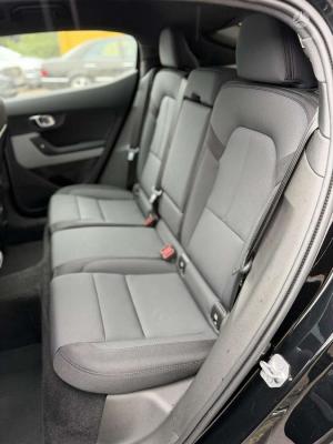 Черный Polestar 2 2021 в Каунас, объемом двигателя 0.00 л и пробегом 85 тыс. км за 23800 €, фото 10 на AUTOMOTO.COM.LV