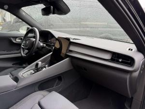 Черный Polestar 2 2021 в Каунас, объемом двигателя 0.00 л и пробегом 85 тыс. км за 23800 €, фото 13 на AUTOMOTO.COM.LV
