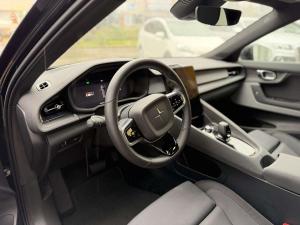 Черный Polestar 2 2021 в Каунас, объемом двигателя 0.00 л и пробегом 85 тыс. км за 23800 €, фото 14 на AUTOMOTO.COM.LV