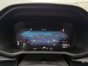 Черный Polestar 2 2021 в Каунас, объемом двигателя 0.00 л и пробегом 85 тыс. км за 23800 €, фото 16 на AUTOMOTO.COM.LV