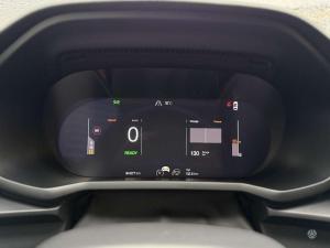 Черный Polestar 2 2021 в Каунас, объемом двигателя 0.00 л и пробегом 85 тыс. км за 23800 €, фото 17 на AUTOMOTO.COM.LV