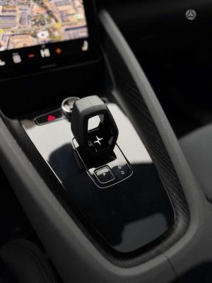 Черный Polestar 2 2021 в Каунас, объемом двигателя 0.00 л и пробегом 85 тыс. км за 23800 €, фото 26 на AUTOMOTO.COM.LV