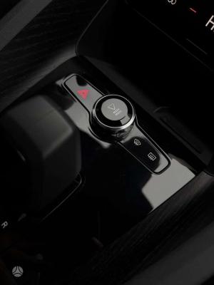 Черный Polestar 2 2021 в Каунас, объемом двигателя 0.00 л и пробегом 85 тыс. км за 23800 €, фото 27 на AUTOMOTO.COM.LV