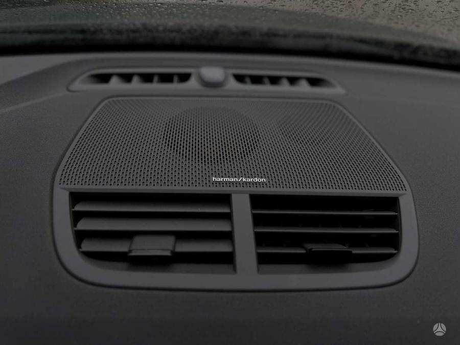 Черный Polestar 2 2021 в Каунас, объемом двигателя 0.00 л и пробегом 85 тыс. км за 23800 €, фото 29 на AUTOMOTO.COM.LV