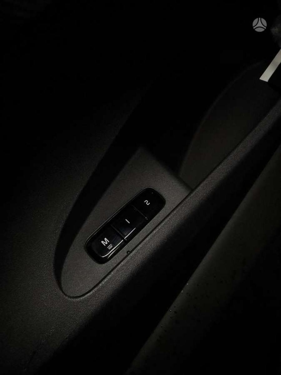 Черный Polestar 2 2021 в Каунас, объемом двигателя 0.00 л и пробегом 85 тыс. км за 23800 €, фото 32 на AUTOMOTO.COM.LV