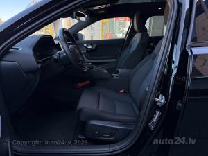 Черный Polestar 2 2021 в Таллин, объемом двигателя 0.00 л и пробегом 100 тыс. км за 27900 €, фото 12 на AUTOMOTO.COM.LV