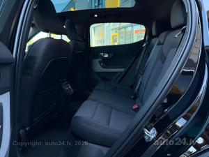 Черный Polestar 2 2021 в Таллин, объемом двигателя 0.00 л и пробегом 100 тыс. км за 27900 €, фото 13 на AUTOMOTO.COM.LV