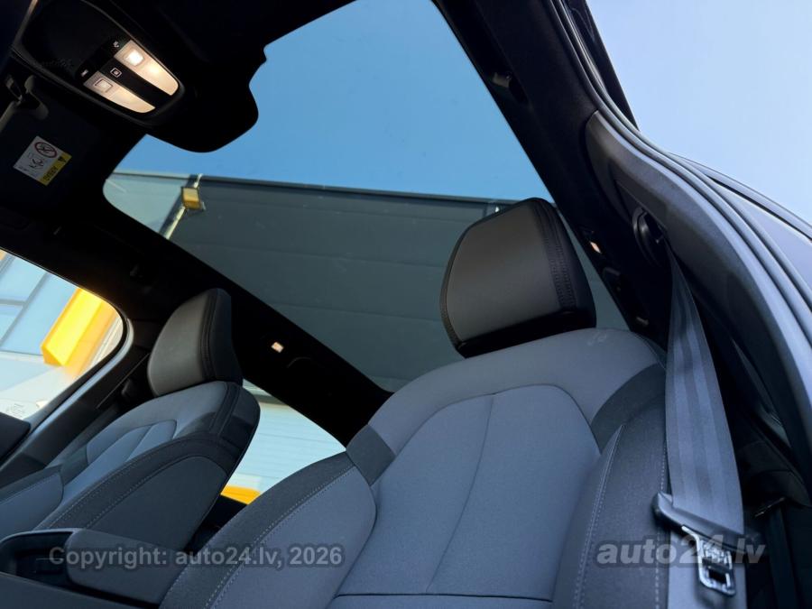 Черный Polestar 2 2021 в Таллин, объемом двигателя 0.00 л и пробегом 100 тыс. км за 27900 €, фото 14 на AUTOMOTO.COM.LV