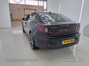 Melns Polestar 2 2022 Tartu, ar dzinēja tilpumu 0.00 L un nobraukumu 171 tūkst. km par 24700 €, foto 5 vietnē AUTOMOTO.COM.LV