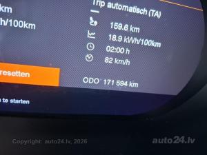 Melns Polestar 2 2022 Tartu, ar dzinēja tilpumu 0.00 L un nobraukumu 171 tūkst. km par 24700 €, foto 9 vietnē AUTOMOTO.COM.LV