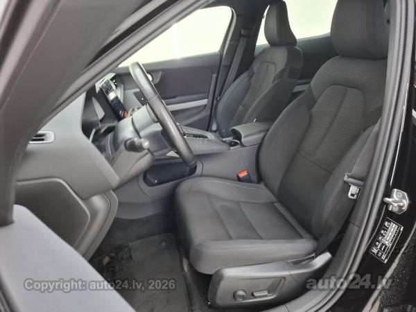 Melns Polestar 2 2022 Tartu, ar dzinēja tilpumu 0.00 L un nobraukumu 171 tūkst. km par 24700 €, foto 9 vietnē AUTOMOTO.COM.LV